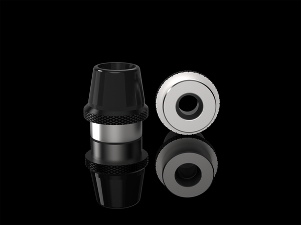 810 to 510 Mouthpiece Adapter - AVS